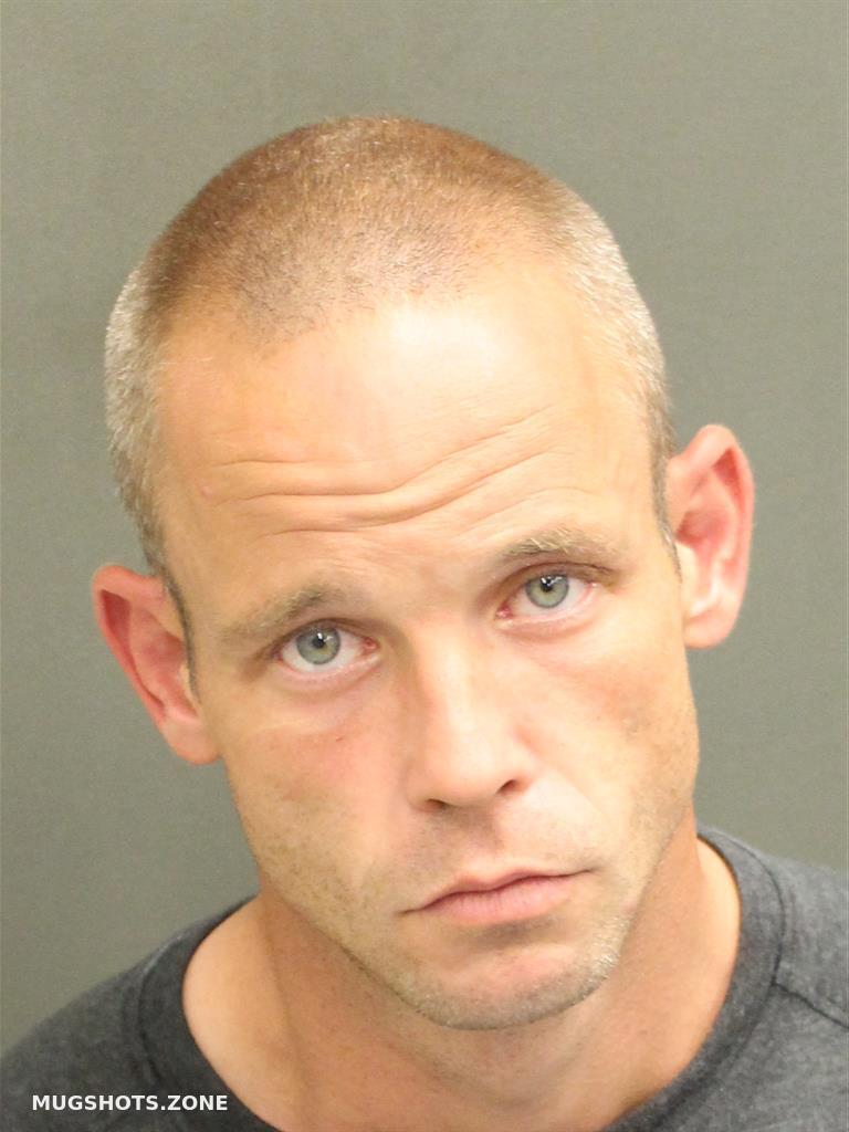 MAHON AARON LEE 04/02/2024 - Orange County Mugshots Zone