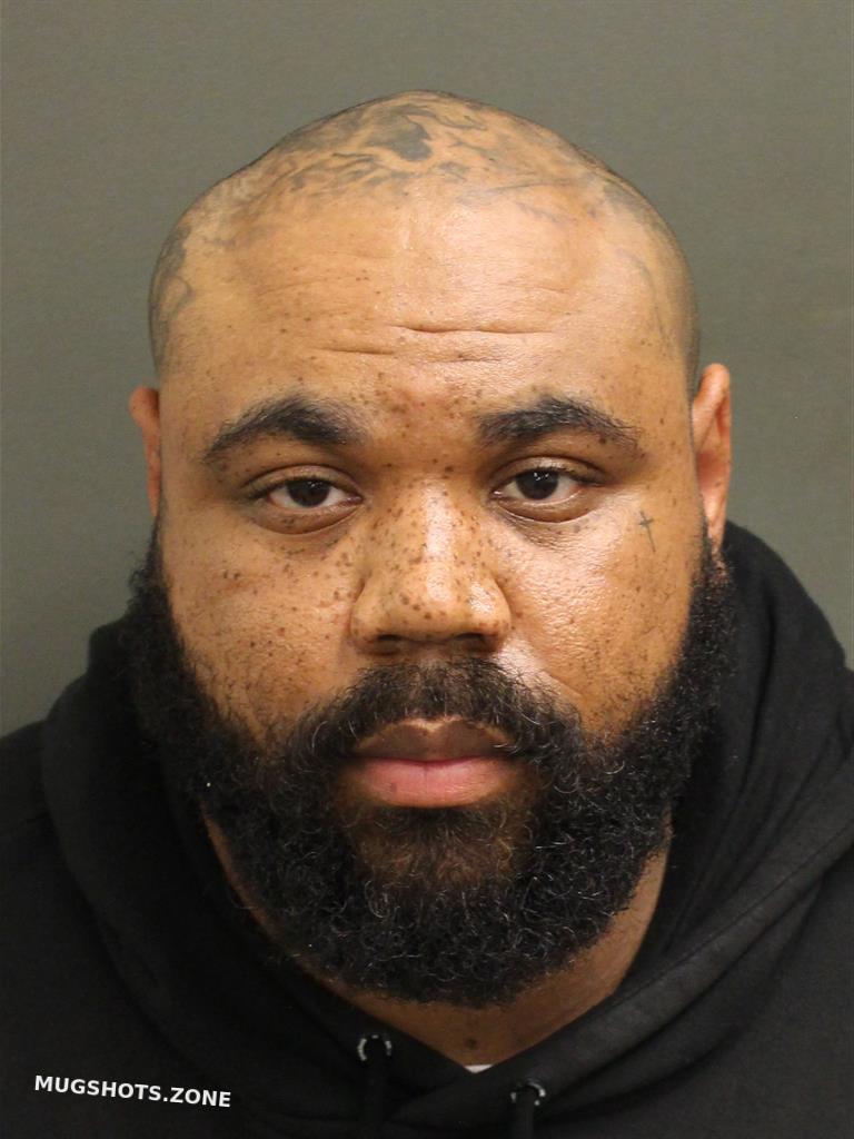 ELLIS CHRISTOPHER NICHOLAS 04/02/2024 - Orange County Mugshots Zone