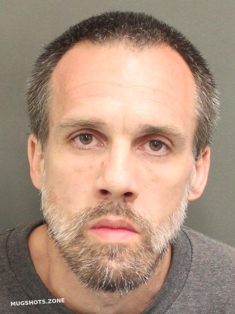 FORTENBERRY TIMOTHY ALLAN 04/02/2024 - Orange County Mugshots Zone