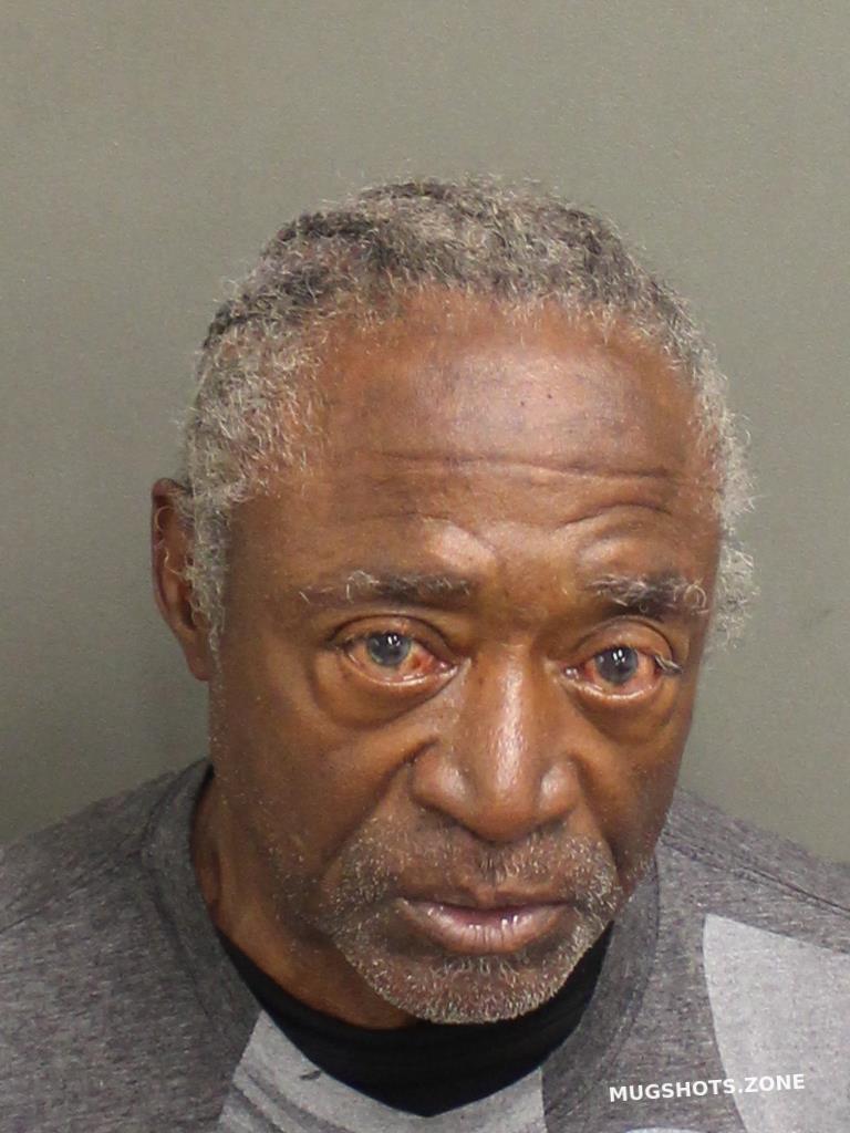 DARLING WILLIS 04/02/2024 - Orange County Mugshots Zone