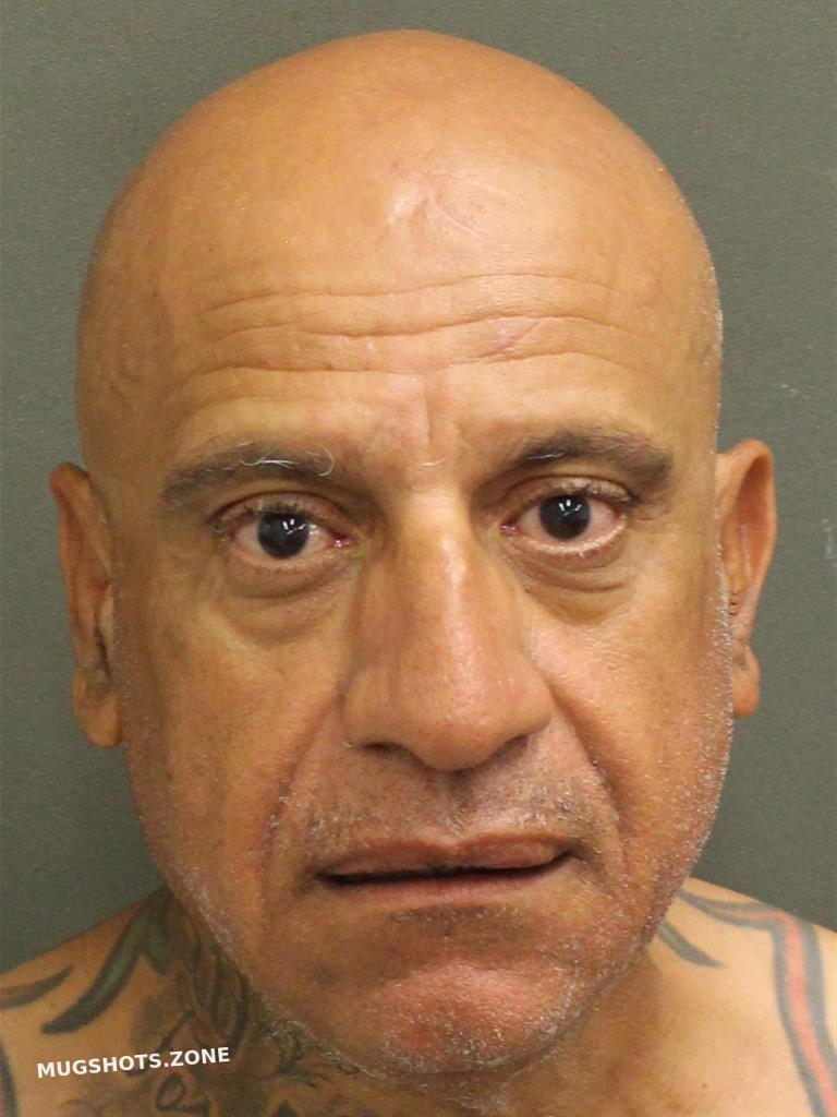 MATTHEW SIMON 04/02/2024 - Orange County Mugshots Zone