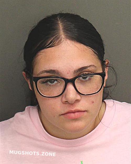 DIAZ ATHENA RENE 04/02/2024 - Orange County Mugshots Zone