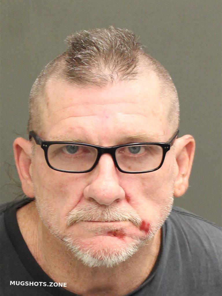 STEFFENHAGEN BRUCE JACK 04/02/2024 - Orange County Mugshots Zone