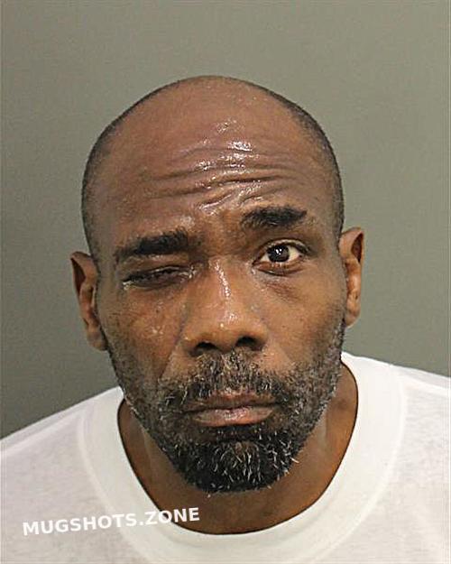ALBERT ANTHONY 04/02/2024 - Orange County Mugshots Zone