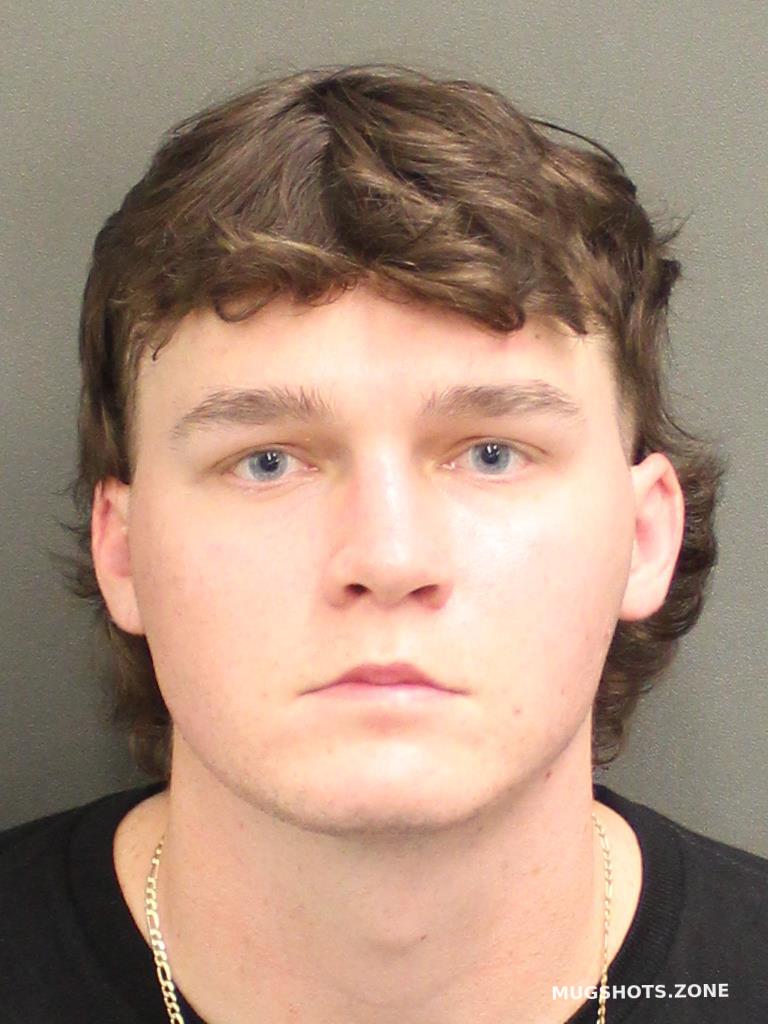 MARTIN NOLAN FARRELL 04/02/2024 - Orange County Mugshots Zone