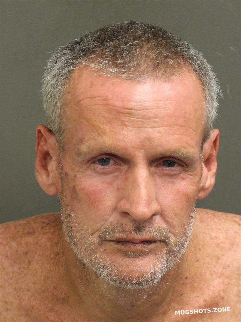 HUNTER MICHAEL CLAUDE 04/03/2024 - Orange County Mugshots Zone