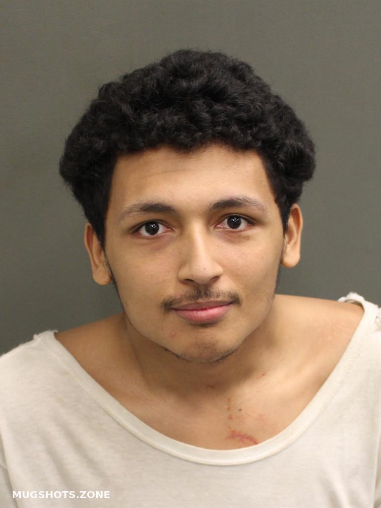 RODRIGUEZ ANTHONY JOSE 04/03/2024 - Orange County Mugshots Zone