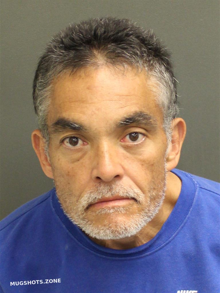 GOMEZGARCIA ELIUD 04/03/2024 - Orange County Mugshots Zone