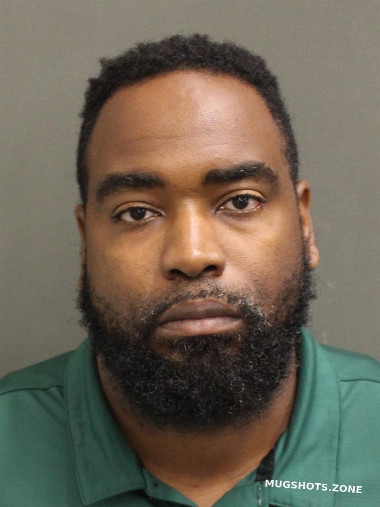 ELLIS PAUL OBIE FRANKLI 04/03/2024 - Orange County Mugshots Zone