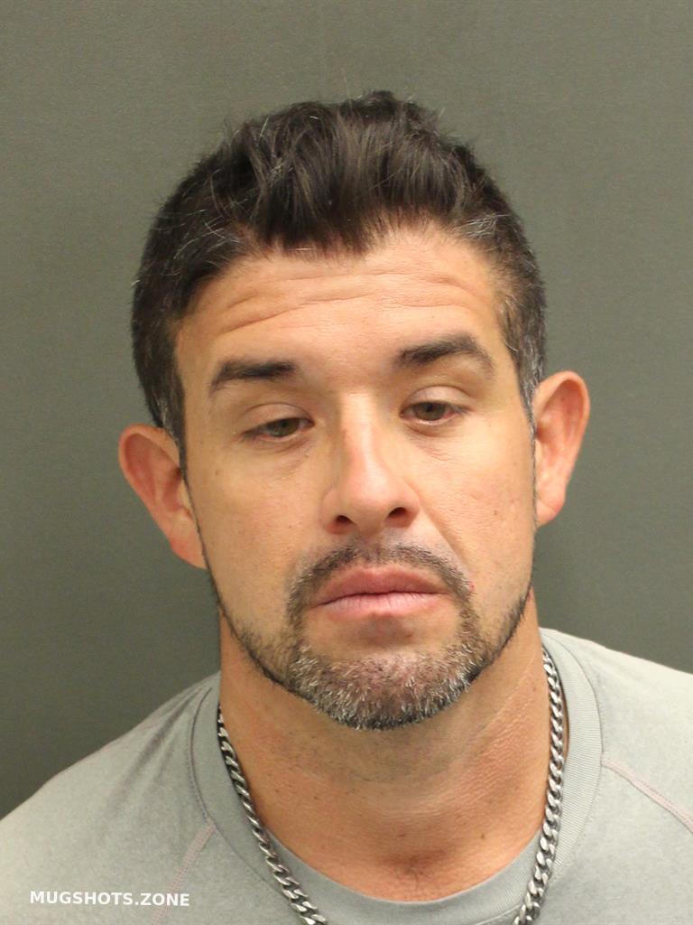 CUTLER CHRISTOPHER MICHAEL 04/03/2024 - Orange County Mugshots Zone