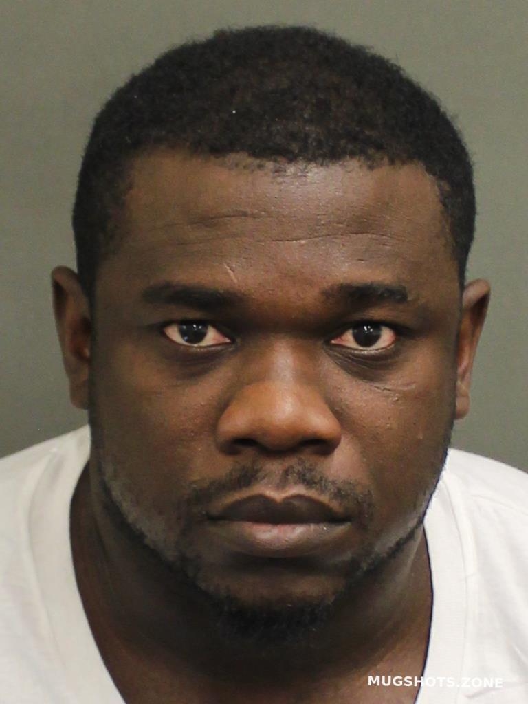 WILSON ROGER WAYNE 04/03/2024 - Orange County Mugshots Zone