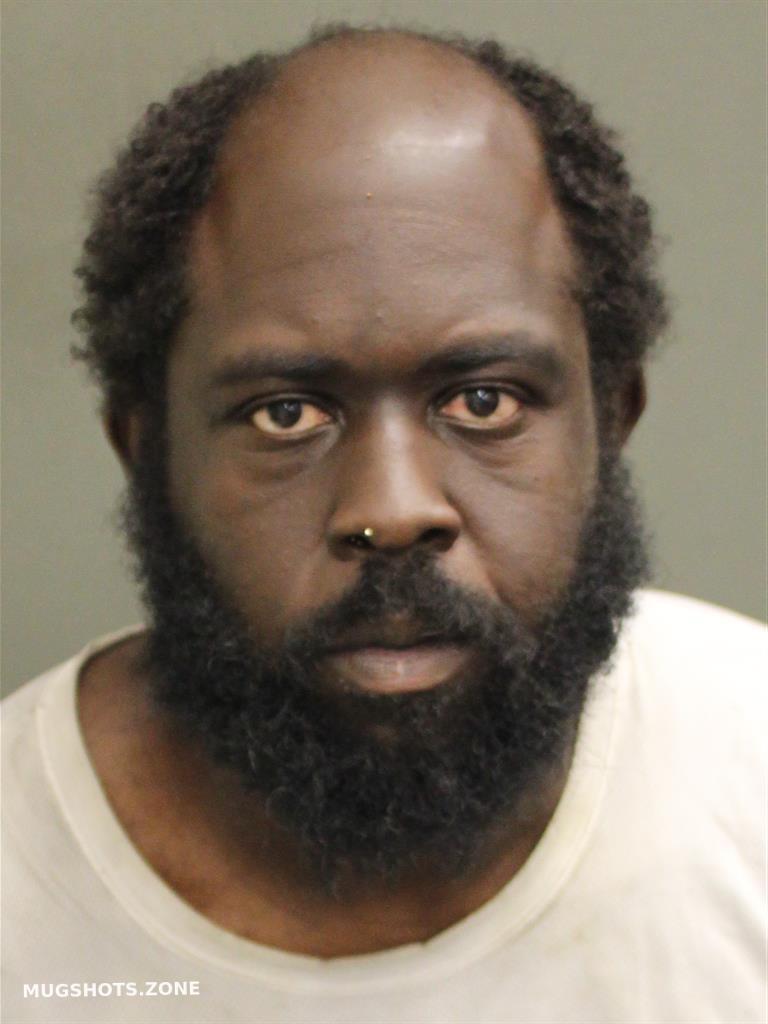 GRACIEN RALPH 04/03/2024 - Orange County Mugshots Zone