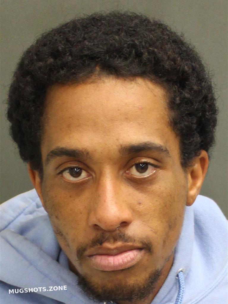 HARRIS JARED MARC-WAYNE 04/03/2024 - Orange County Mugshots Zone