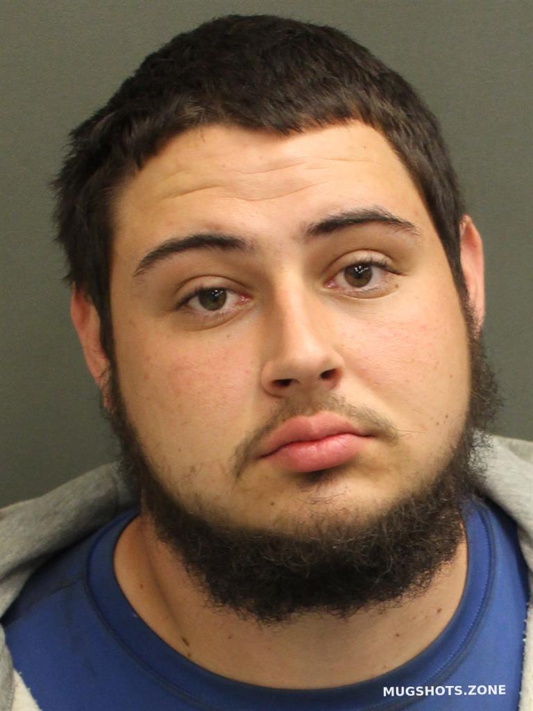 FRIESE BAILEY JOSEPH 04/04/2024 - Orange County Mugshots Zone