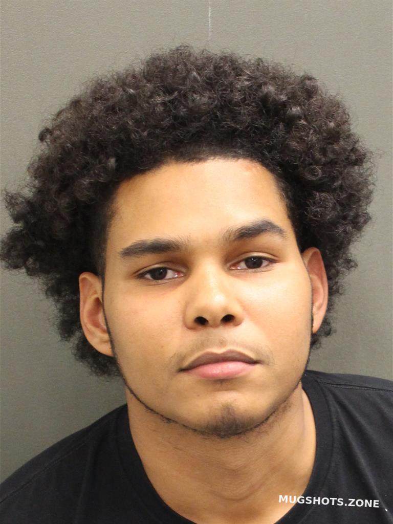 SILVERIO RAMON JR 04/04/2024 - Orange County Mugshots Zone