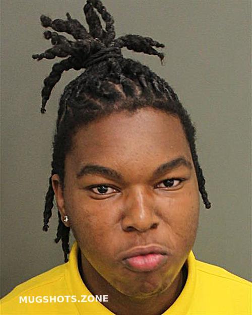 LIZIUS JABARI DEVON 04/04/2024 - Orange County Mugshots Zone