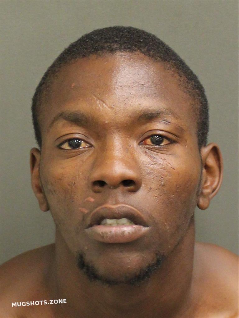 JARVIS JAMAR RASHAD JR 04/04/2024 - Orange County Mugshots Zone