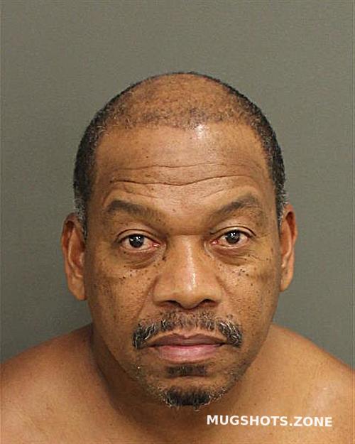 JOHNSON ALVIN ULYSSES 04/04/2024 - Orange County Mugshots Zone