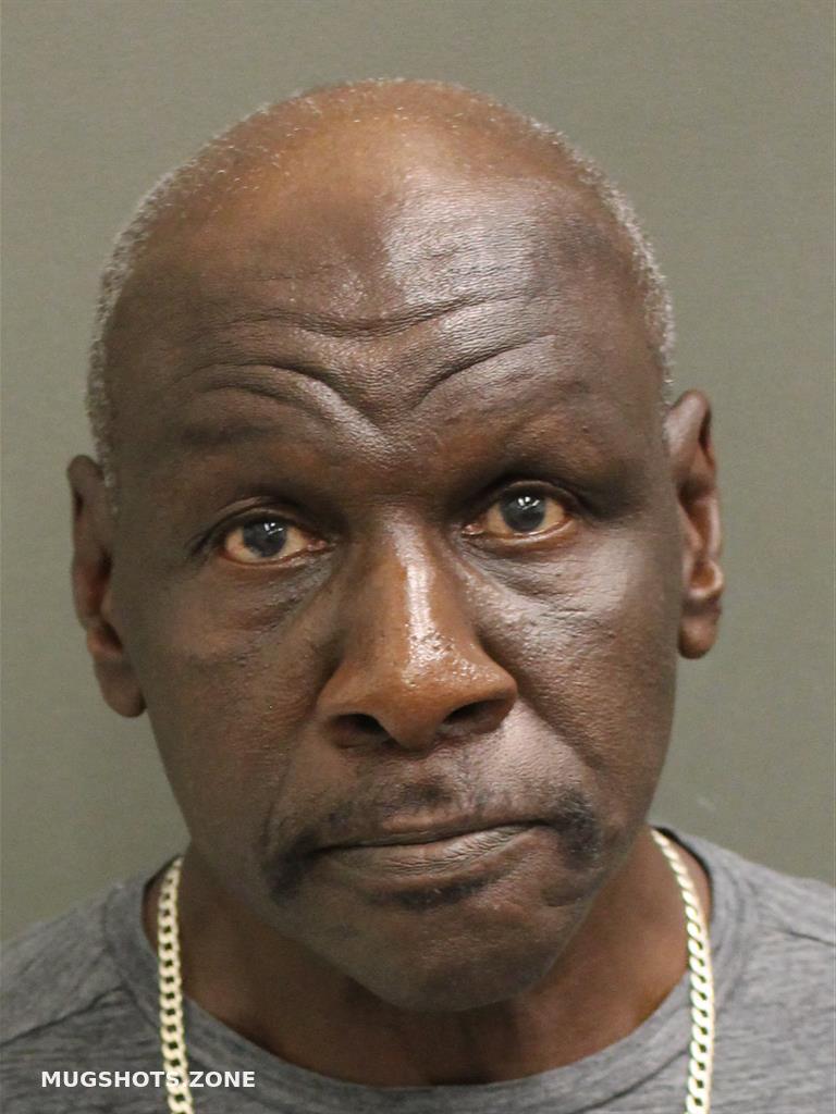 DAVIS KENNETH 04/04/2024 - Orange County Mugshots Zone