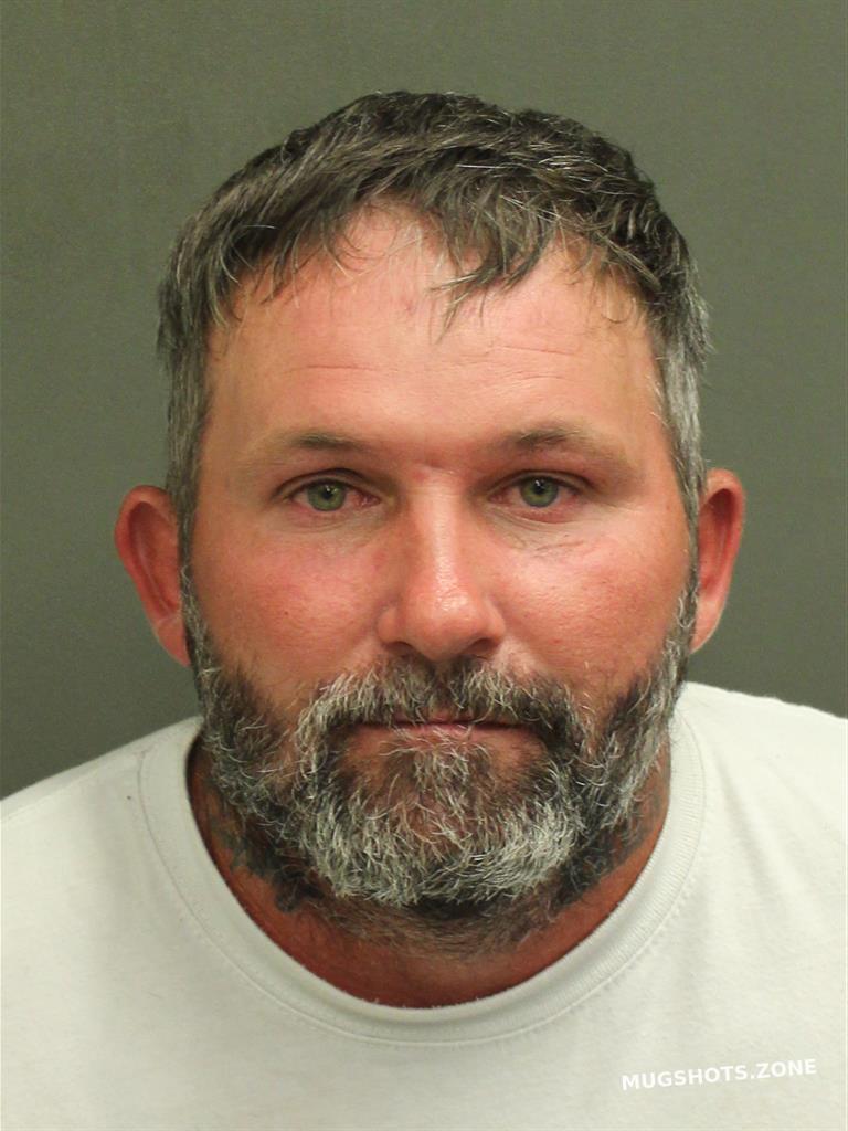 MURPHY MICHAEL ALTON 04/04/2024 - Orange County Mugshots Zone