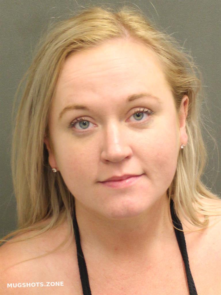 EVANS ASHLEIGH NICOLE 04/05/2024 - Orange County Mugshots Zone