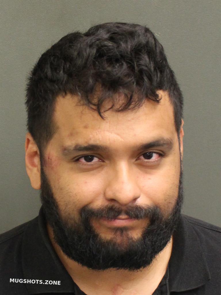 TAPIA TAYLOR PAOLO 04/05/2024 - Orange County Mugshots Zone