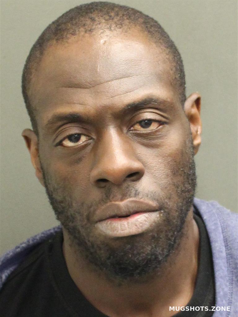 WILLIAMS TYRONE RALPH ARTHUR 04/05/2024 - Orange County Mugshots Zone