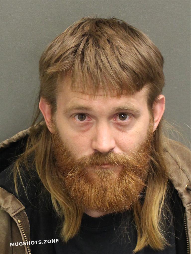 BADENNA JACOB ROBERT 04/05/2024 - Orange County Mugshots Zone