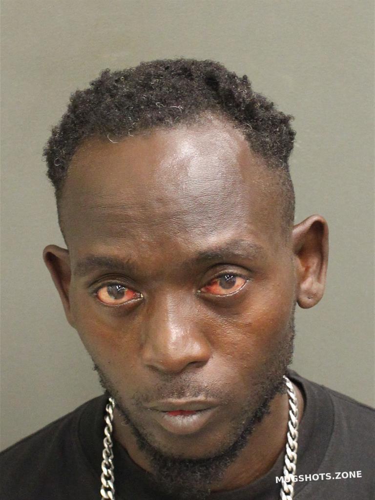 WASHINGTON DAVID DARNELL 04/06/2024 - Orange County Mugshots Zone