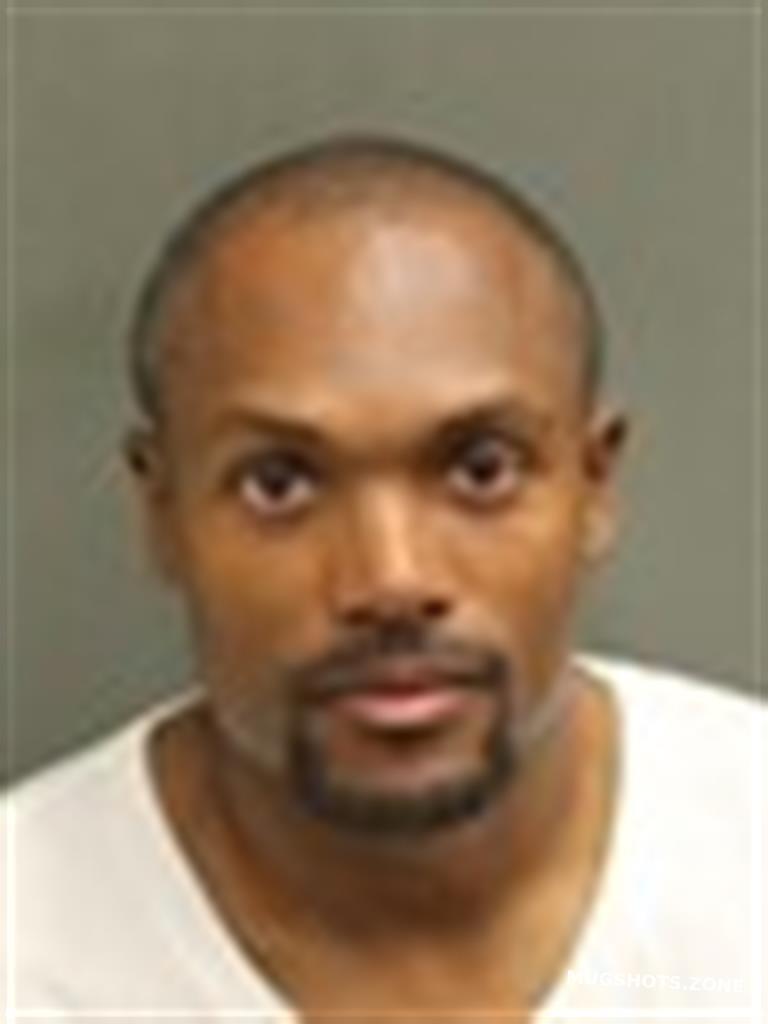 Etienne Julio 04 06 2024 Orange County Mugshots Zone