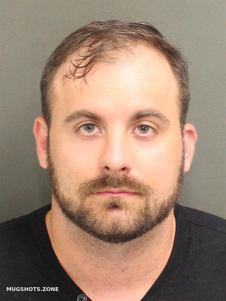 STUART BROSDEN CONSTANTINE 04/06/2024 - Orange County Mugshots Zone