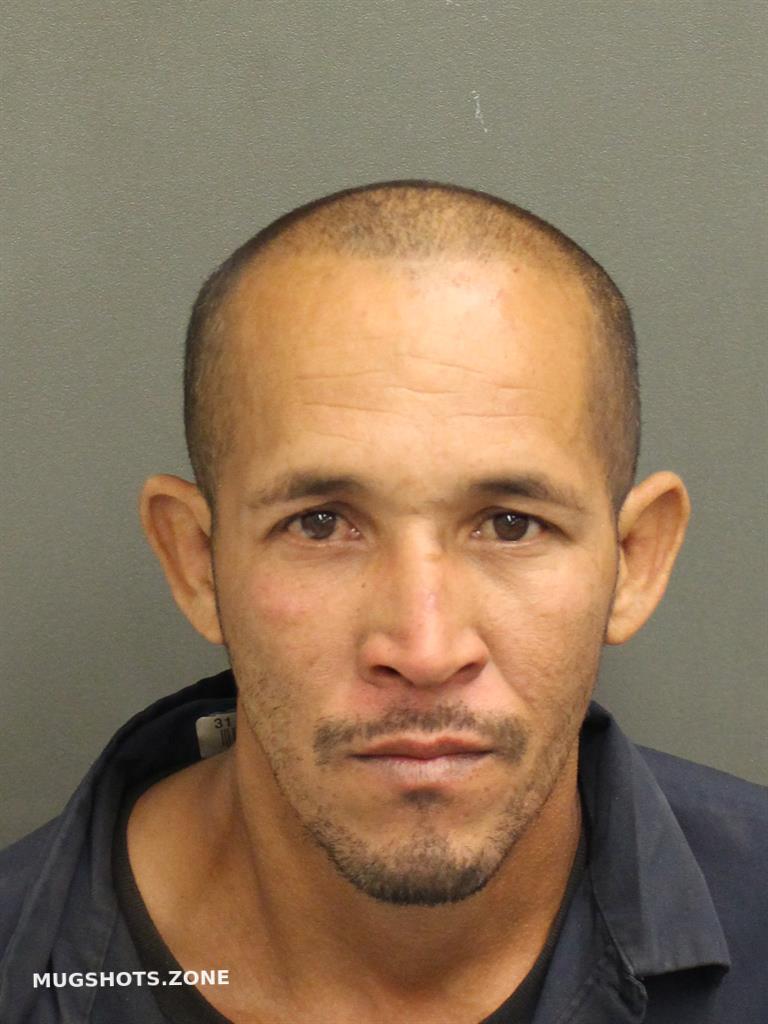 REINATORNES ARISLEYDER 04/06/2024 - Orange County Mugshots Zone