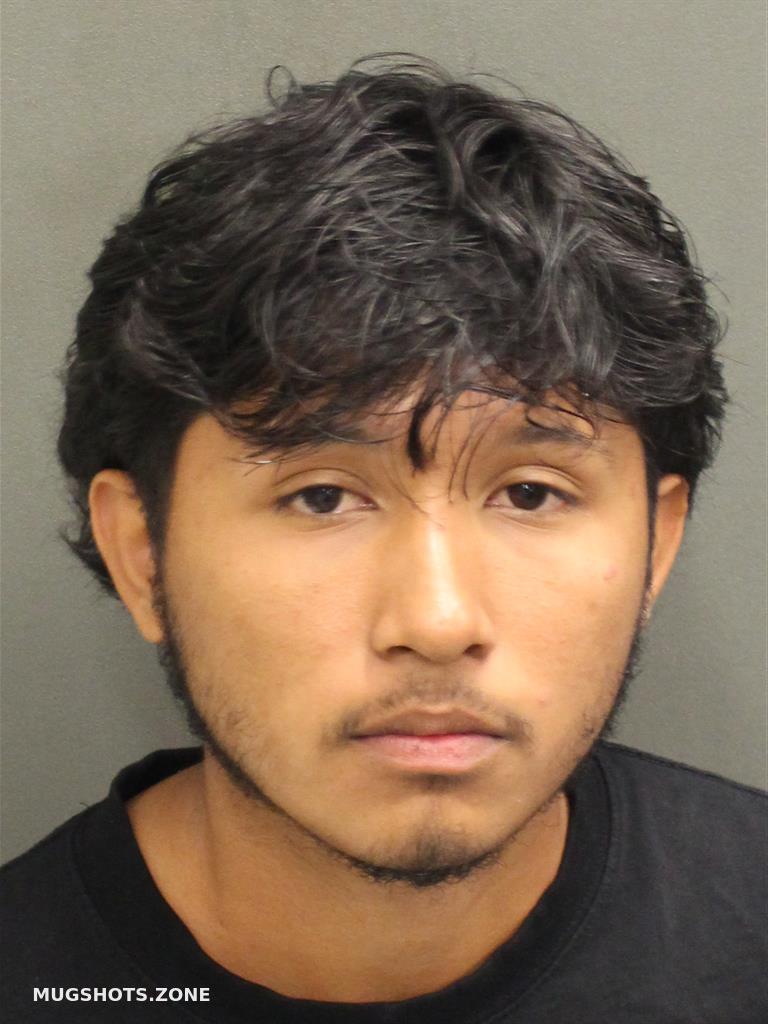 OSORIO KENNEDY 04/06/2024 - Orange County Mugshots Zone