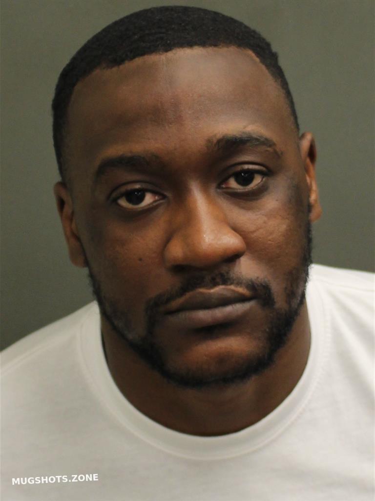 SMITH CALVIN JR 04/06/2024 - Orange County Mugshots Zone