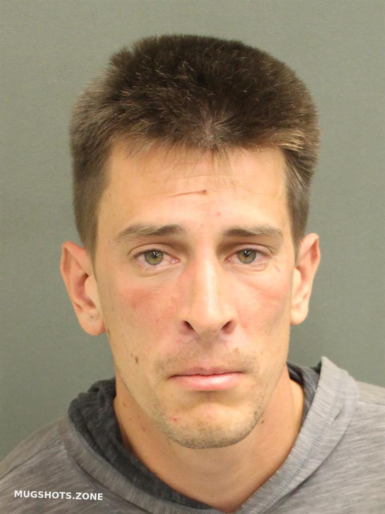 ROE NOAH ALAN 04/07/2024 - Orange County Mugshots Zone