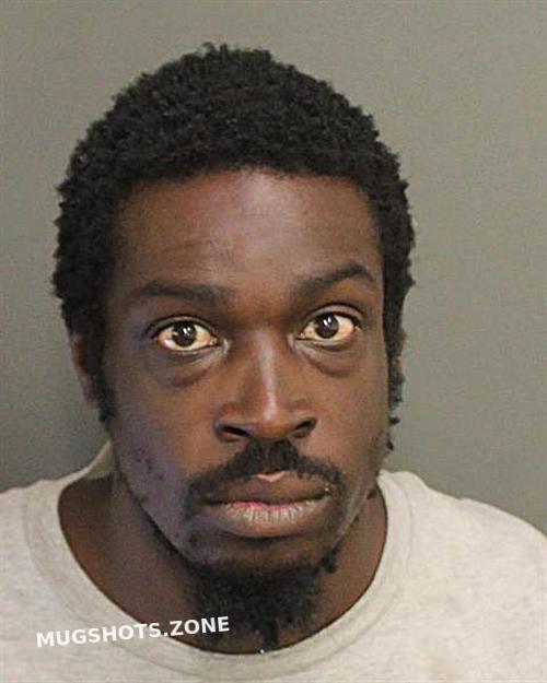 CLARK MAURICE DEVONTA 04/07/2024 - Orange County Mugshots Zone