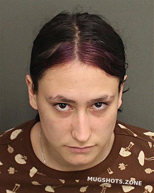 BUTLER RYLEIGH JAMES 04/08/2024 - Orange County Mugshots Zone