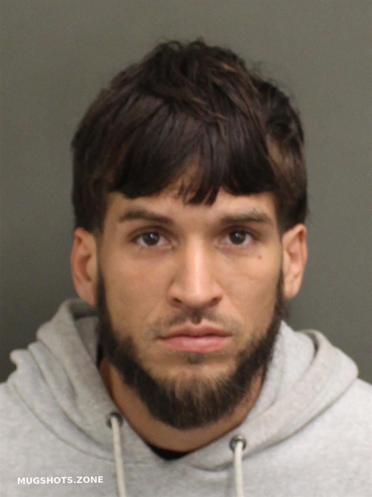 BONILLA JOSHUA 04/08/2024 - Orange County Mugshots Zone