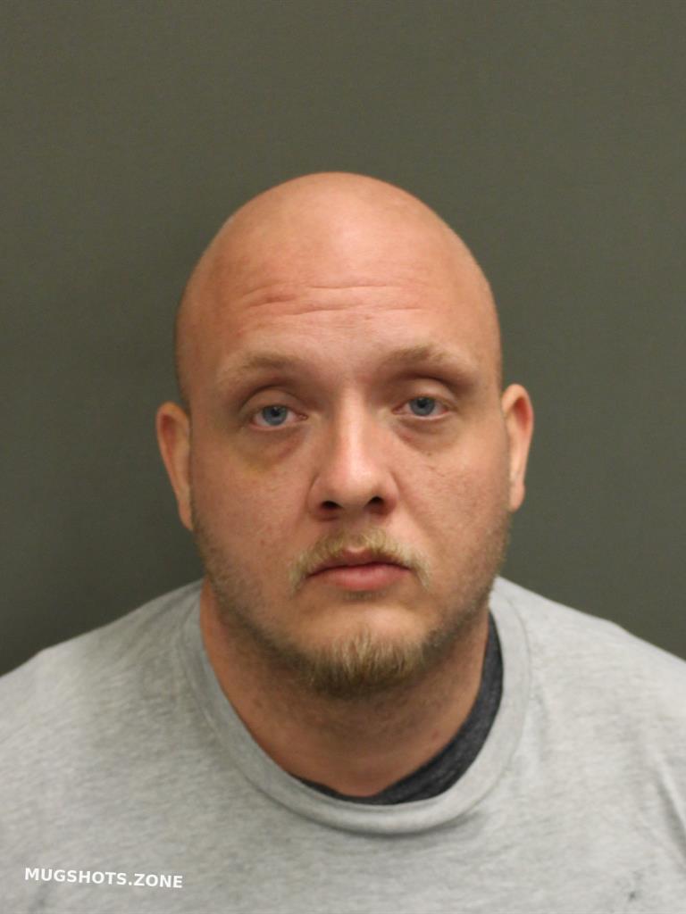 WHORRALL JONATHAN TYLER 04/08/2024 - Orange County Mugshots Zone