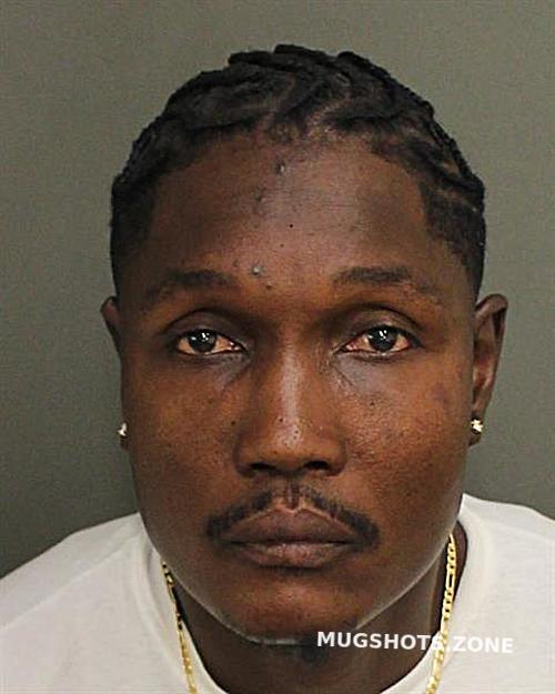 LAFLEUR CARL HENRY 04/08/2024 - Orange County Mugshots Zone