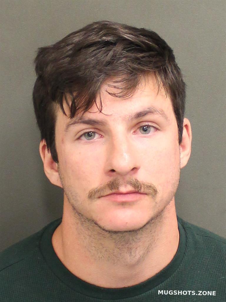 BIALECKI JOSHUA MATTHEW 04/08/2024 - Orange County Mugshots Zone
