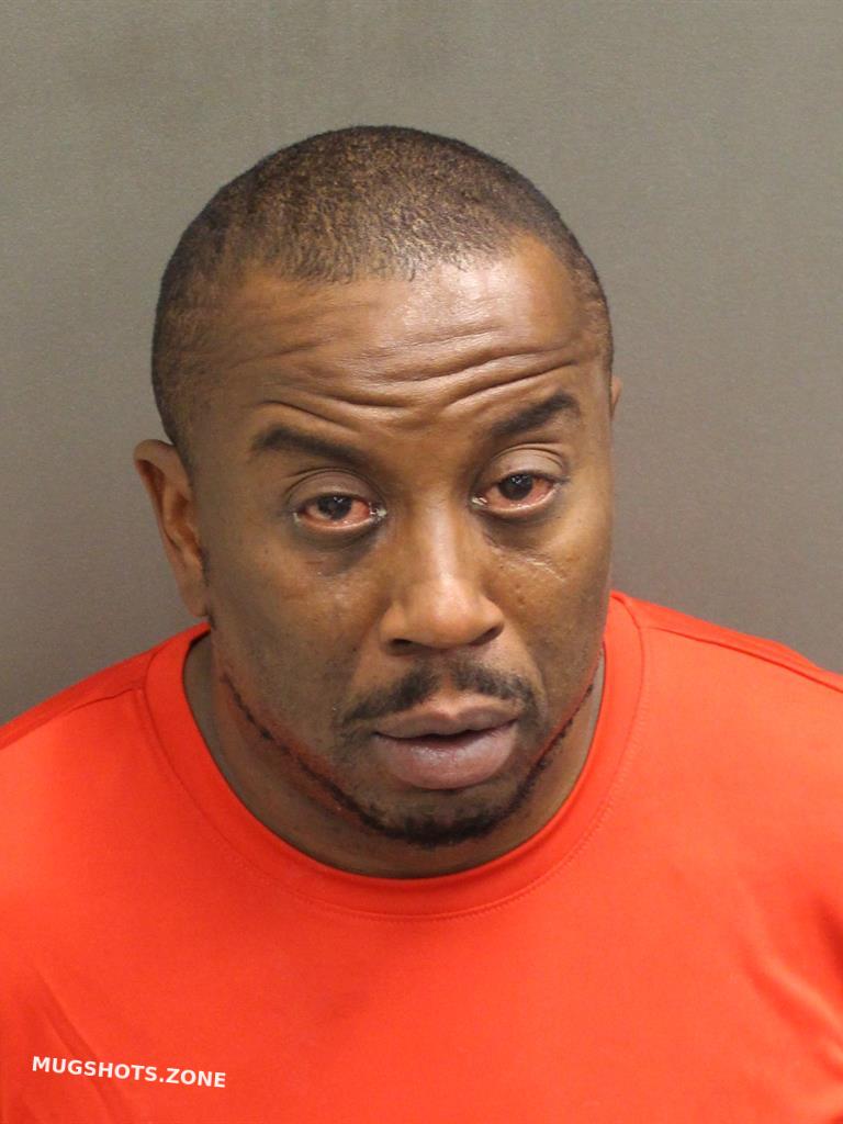 KING ANTONIO LEMARCUS 04/08/2024 - Orange County Mugshots Zone