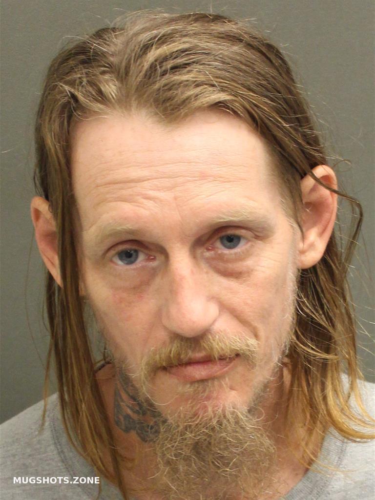 MAYFIELD SAMUEL ADAM 04/09/2024 - Orange County Mugshots Zone