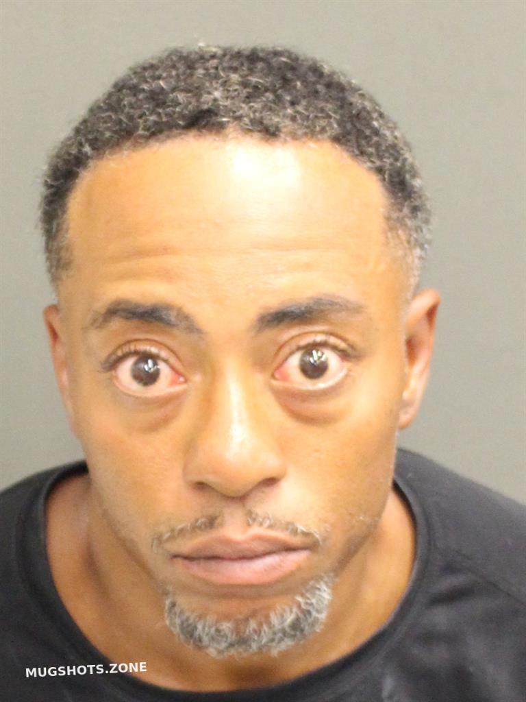 WALKER TRAVIS J 04/09/2024 - Orange County Mugshots Zone