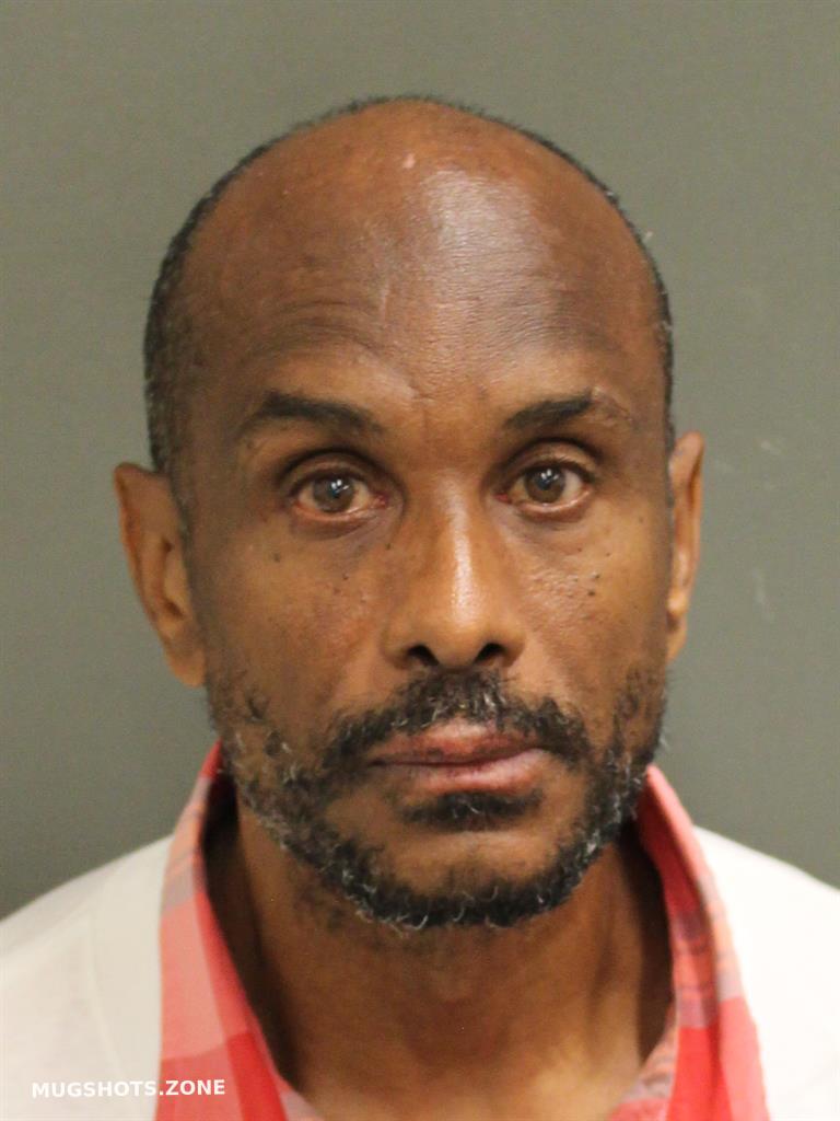 COBB SHAWN THOMAS 04/09/2024 - Orange County Mugshots Zone