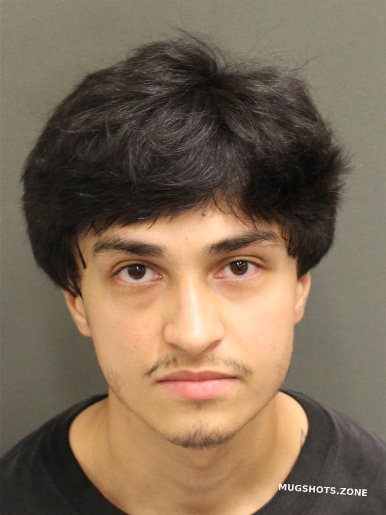 PEREZ RAHAEL 04/09/2024 - Orange County Mugshots Zone