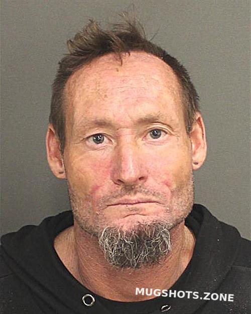 WILLIAMS JOHNNY RAY 04/09/2024 - Orange County Mugshots Zone