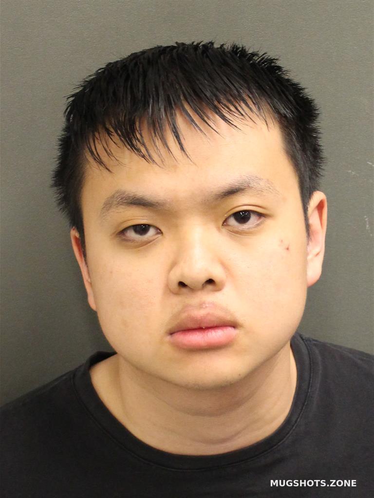 MORISHIMA KEN 04/09/2024 - Orange County Mugshots Zone