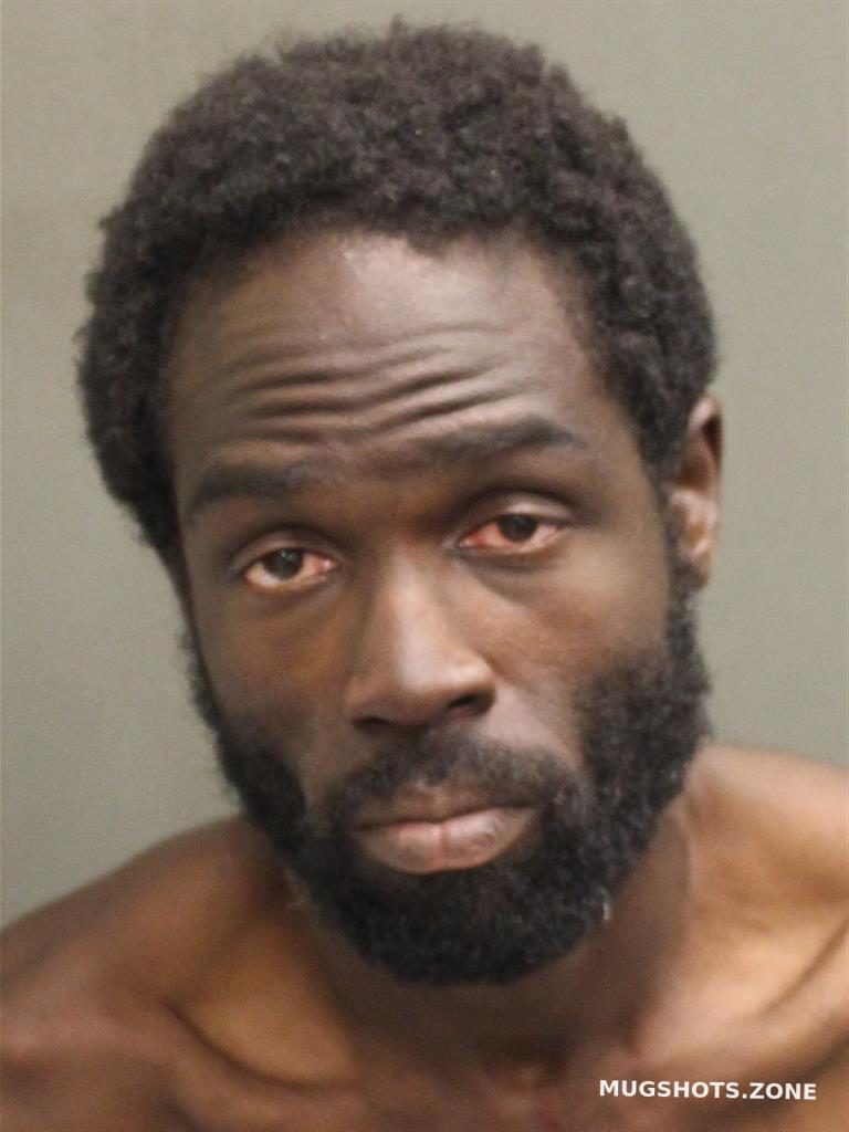 ARTHUR TERRANCE MICHAEL 04/10/2024 - Orange County Mugshots Zone