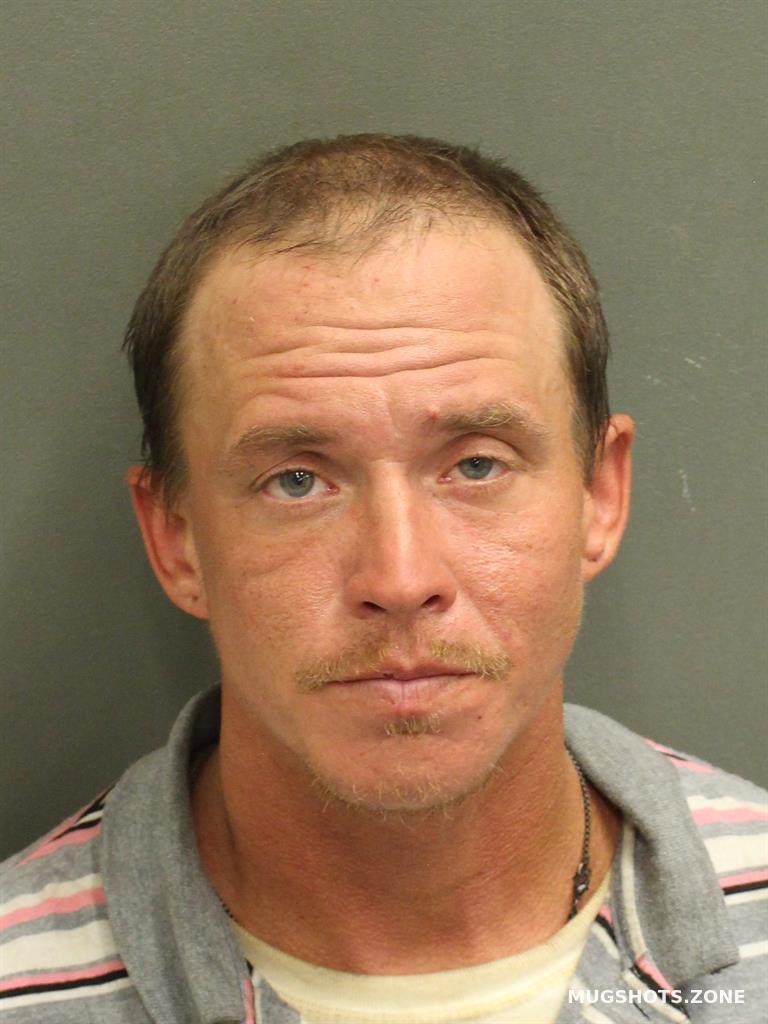 SLONE CHRISTOPHER DWAYNE 04/10/2024 - Orange County Mugshots Zone